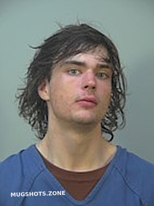 FRITSCH NICHOLAS D 08/28/2023 - Dane County Mugshots Zone