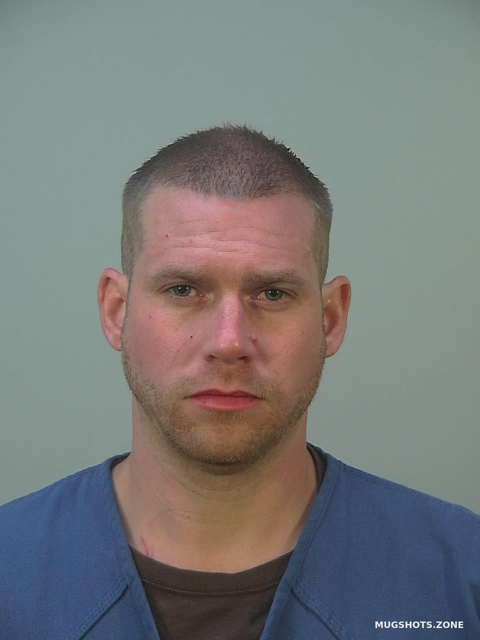 LIEGEL CHADD LAURENCE 08/28/2023 - Dane County Mugshots Zone