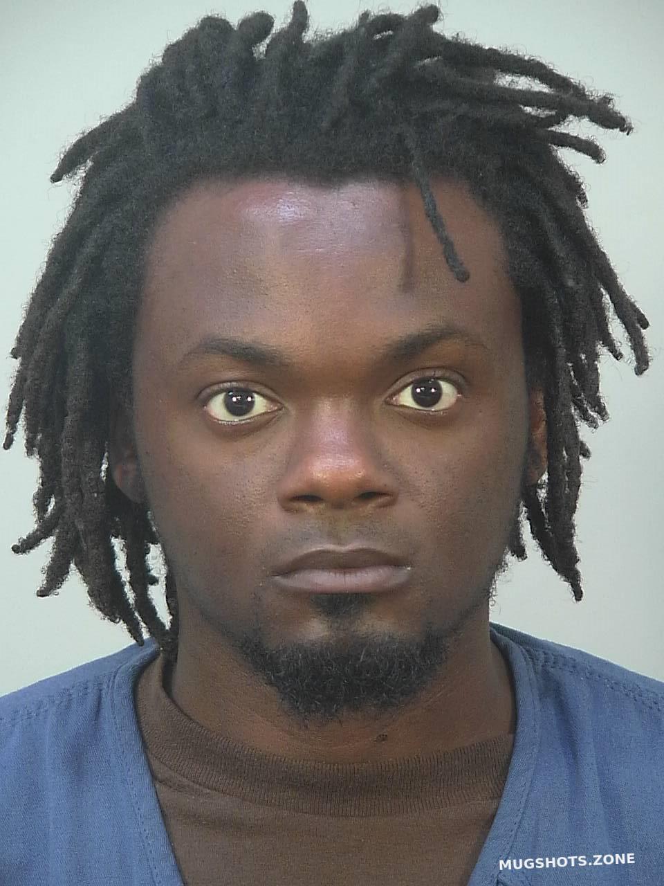 KEYS DEVARIUS DARNEL 08/29/2023 - Dane County Mugshots Zone