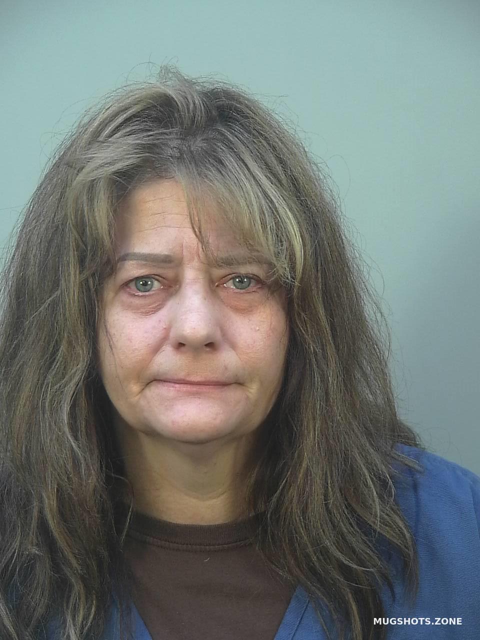 DOLPHIN JILL MARIE 08/30/2023 - Dane County Mugshots Zone