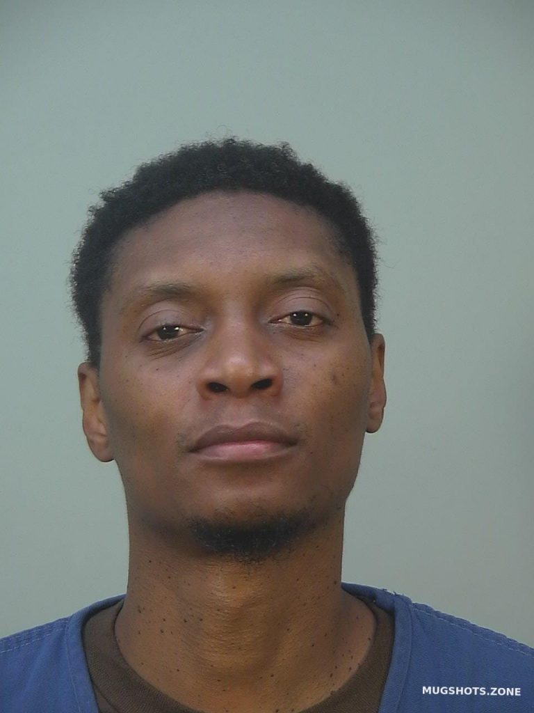 LUKEWESA-MUMA KASAPO ERIC 08/31/2023 - Dane County Mugshots Zone