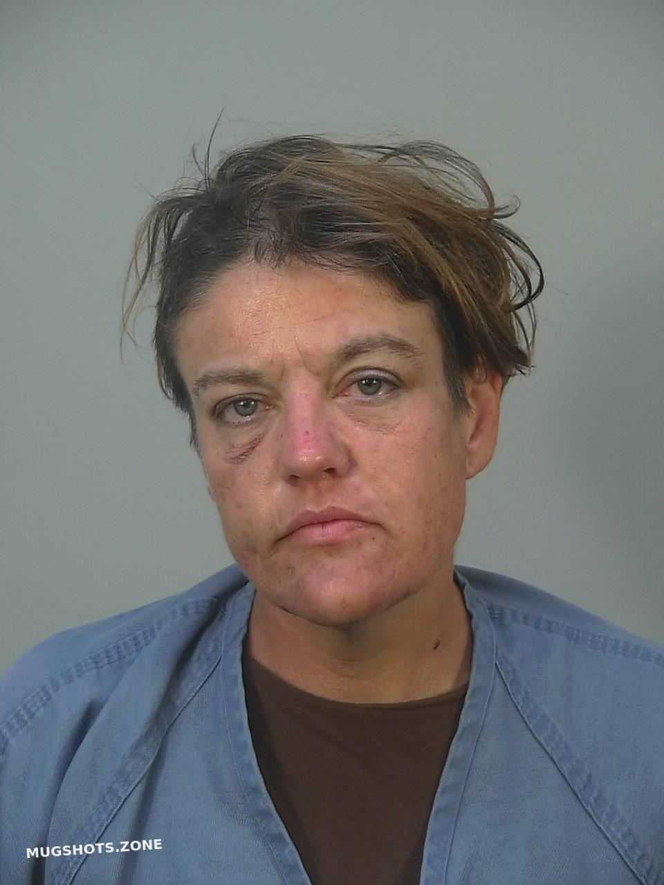 HAUSMANN CHLOE ROSE 09/01/2023 - Dane County Mugshots Zone