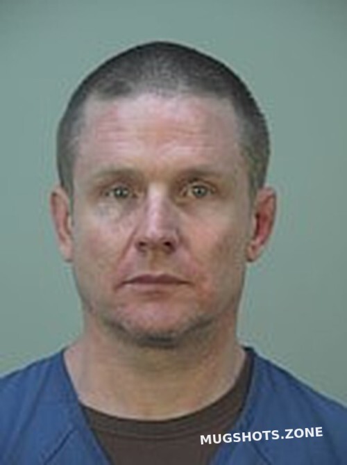 FOX TIMOTHY MICHAEL 09/01/2023 - Dane County Mugshots Zone