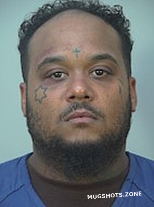 MORRIS MANE TYRELL 09/01/2023 - Dane County Mugshots Zone