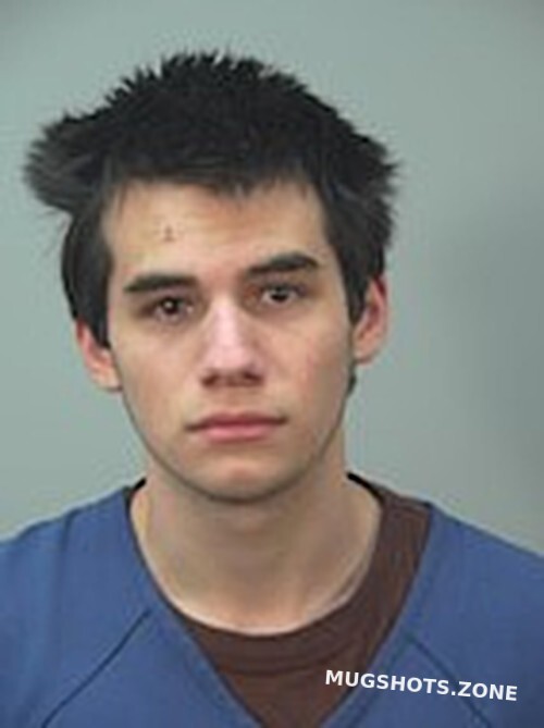 HAMILTON NICHOLAS WEBB 09/02/2023 - Dane County Mugshots Zone