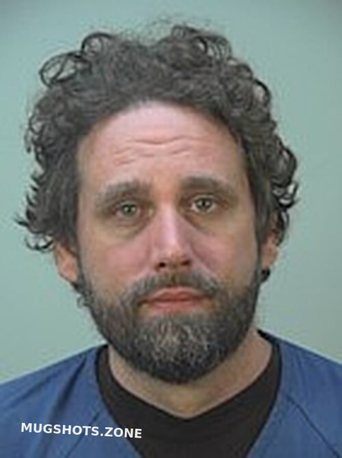 PETERSON ERIC DAVID 09/02/2023 - Dane County Mugshots Zone