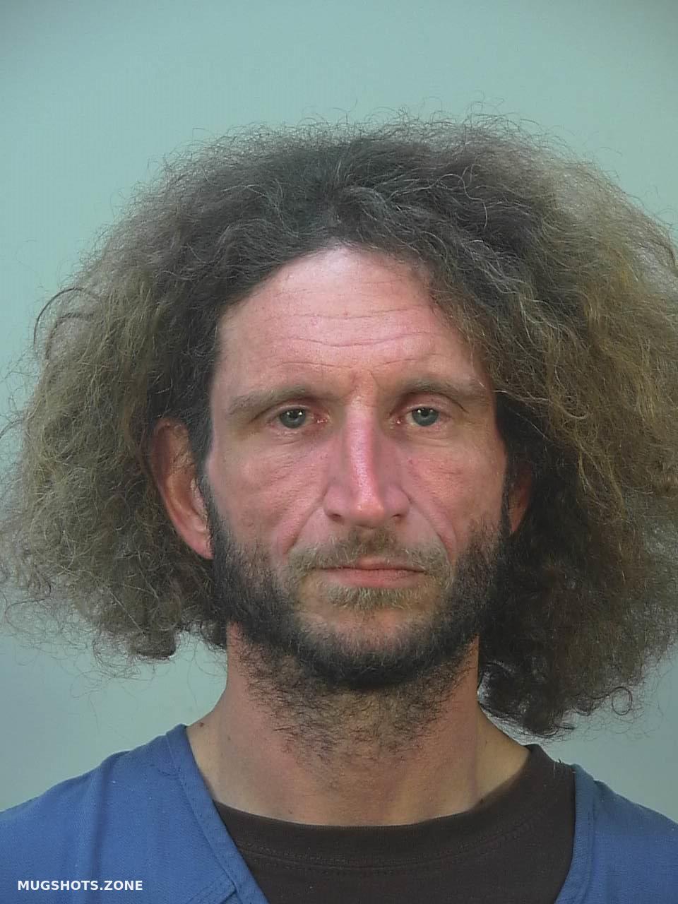 POTTINGER ERIC BRADLEY 09/02/2023 - Dane County Mugshots Zone