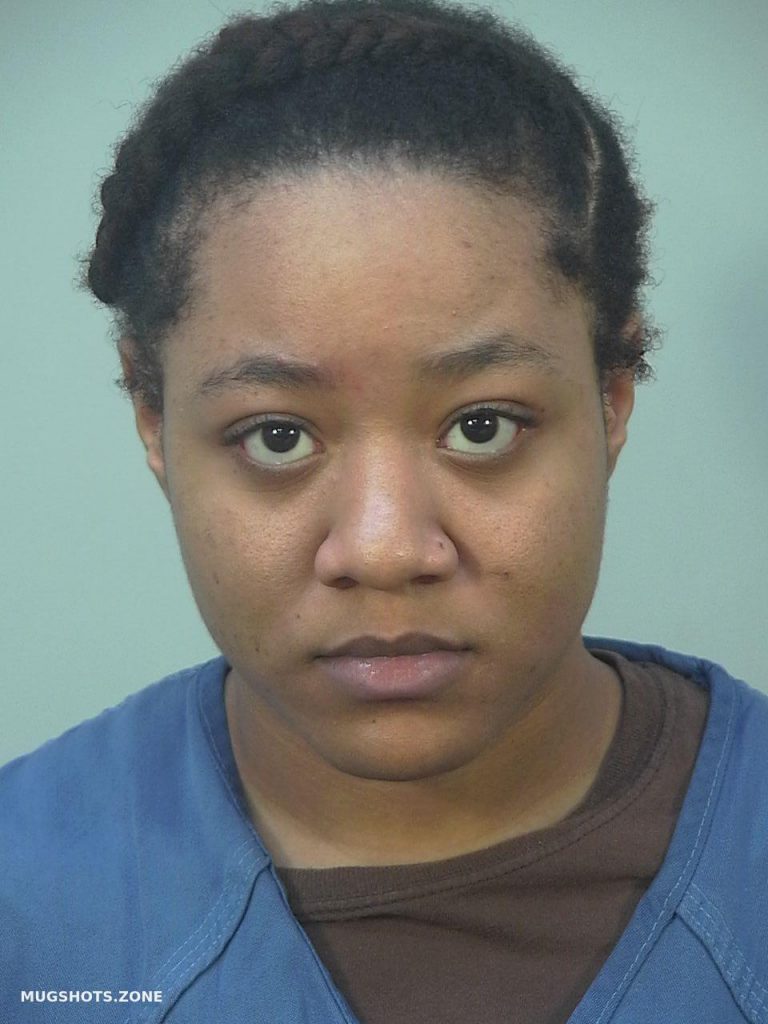 JACKSON CEEANNAKA CJ 09/03/2023 - Dane County Mugshots Zone