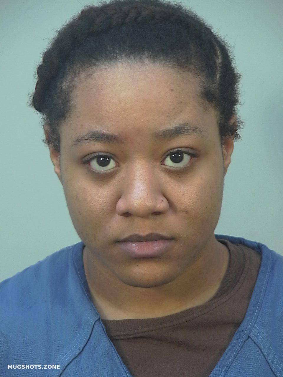 JACKSON CEEANNAKA CJ 09/03/2023 - Dane County Mugshots Zone