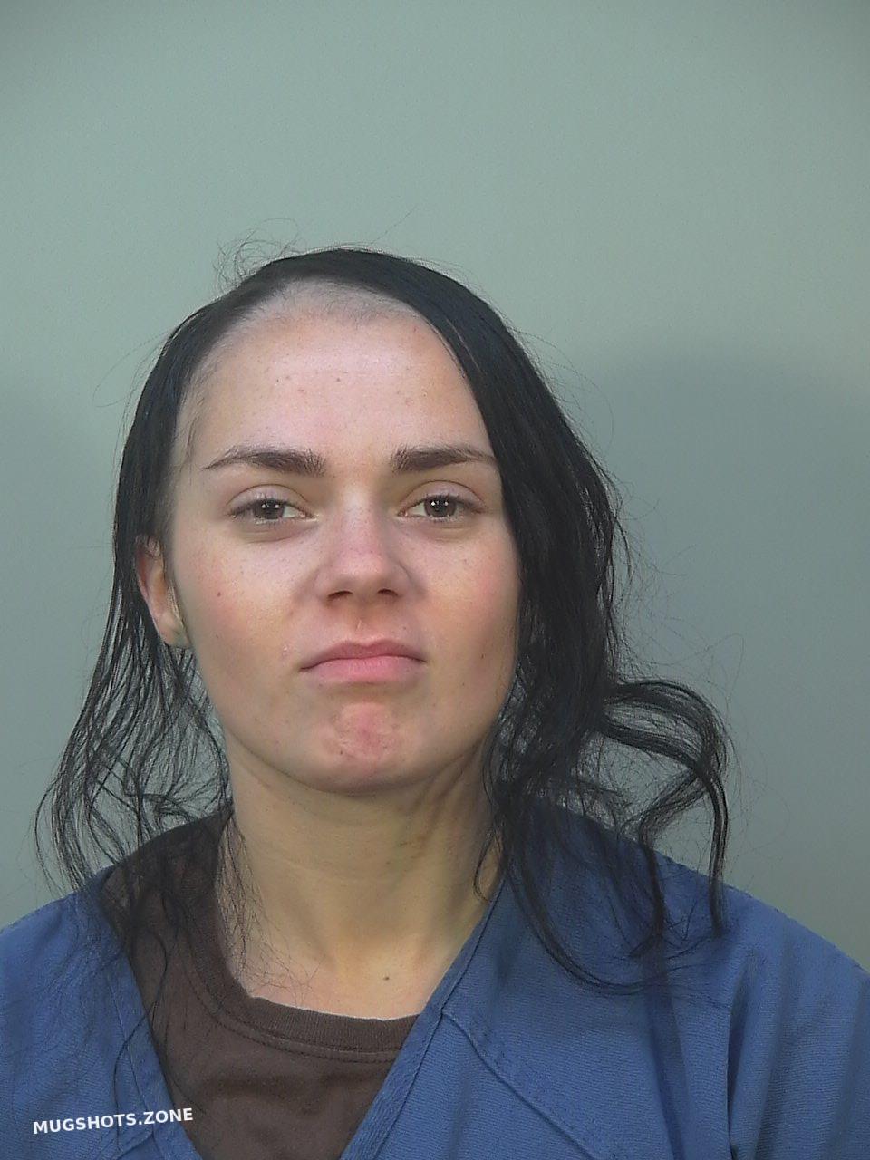 BAHR SYDNI ANNE 09/03/2023 - Dane County Mugshots Zone