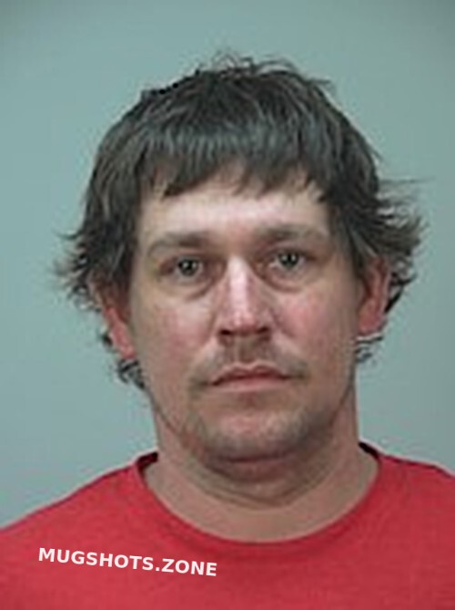 JOHNSON RYAN JAMESROBERT 09/03/2023 - Dane County Mugshots Zone