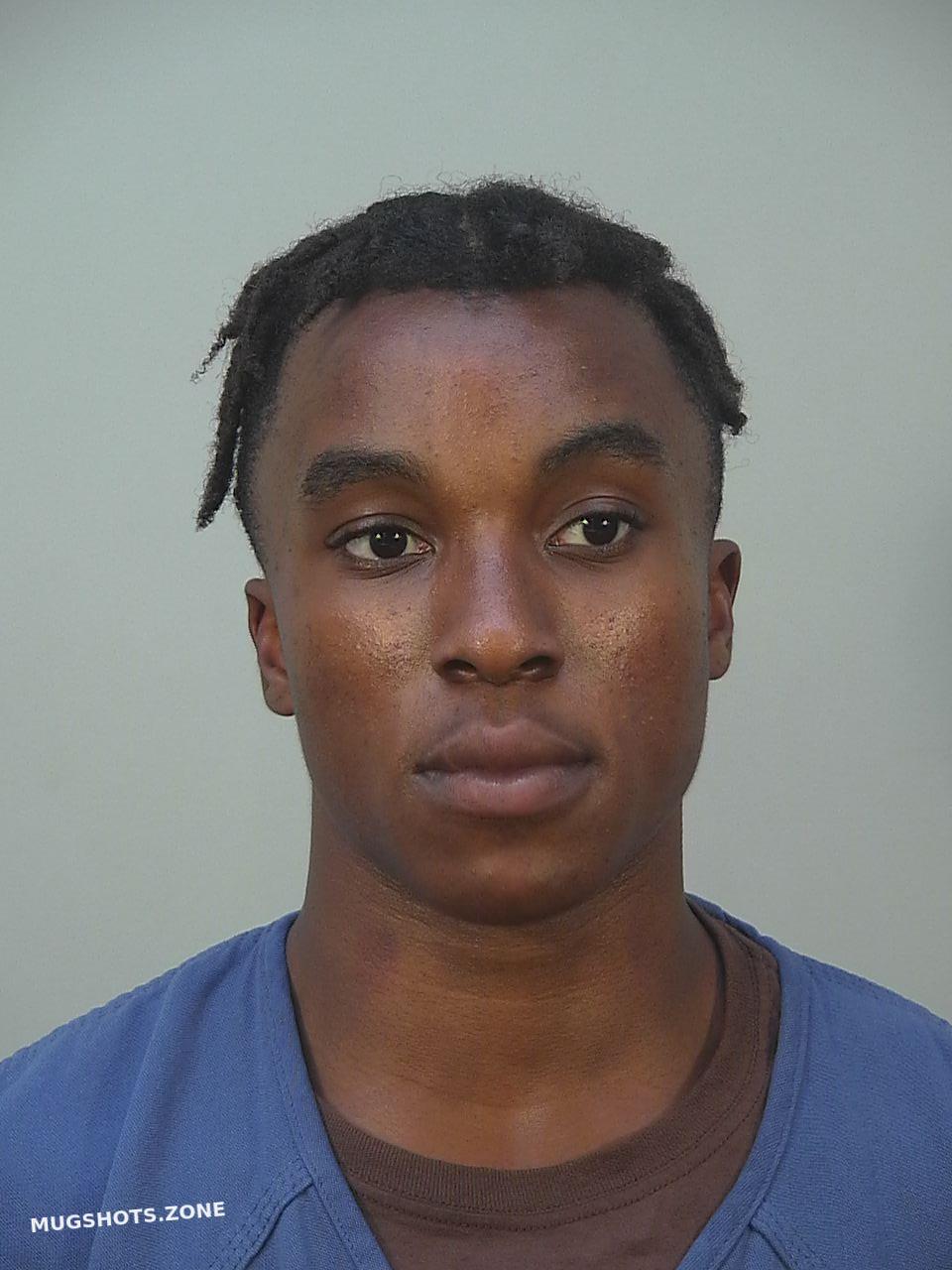 BOYD KEYON DAUNTE 09/03/2023 - Dane County Mugshots Zone