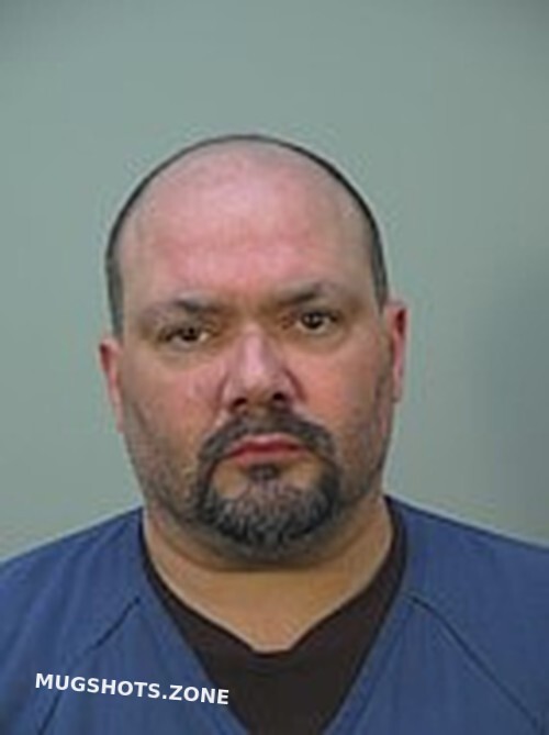 ROBINSON MITCHELL SCOTT 09/04/2023 - Dane County Mugshots Zone