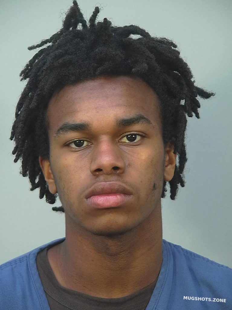 MORRIS MAURICE JAMONTE 09/04/2023 - Dane County Mugshots Zone