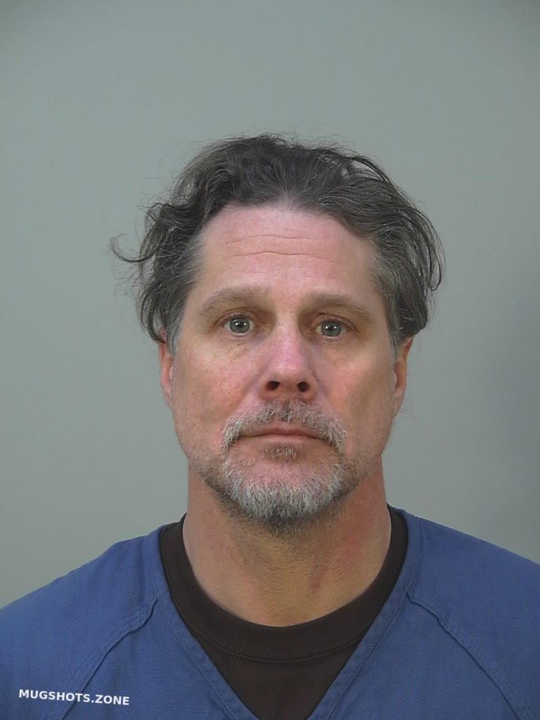 MARTIN CHAD GERALD 09/04/2023 - Dane County Mugshots Zone