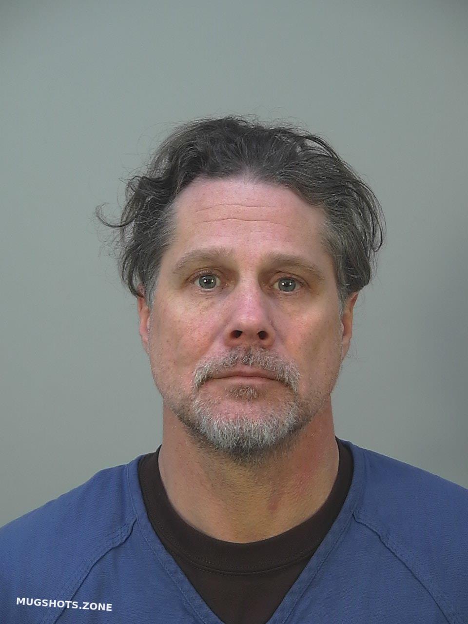 MARTIN CHAD GERALD 09/04/2023 - Dane County Mugshots Zone