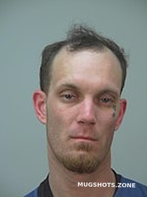 BAUER CHRISTOPHER DONALD 09/05/2023 - Dane County Mugshots Zone