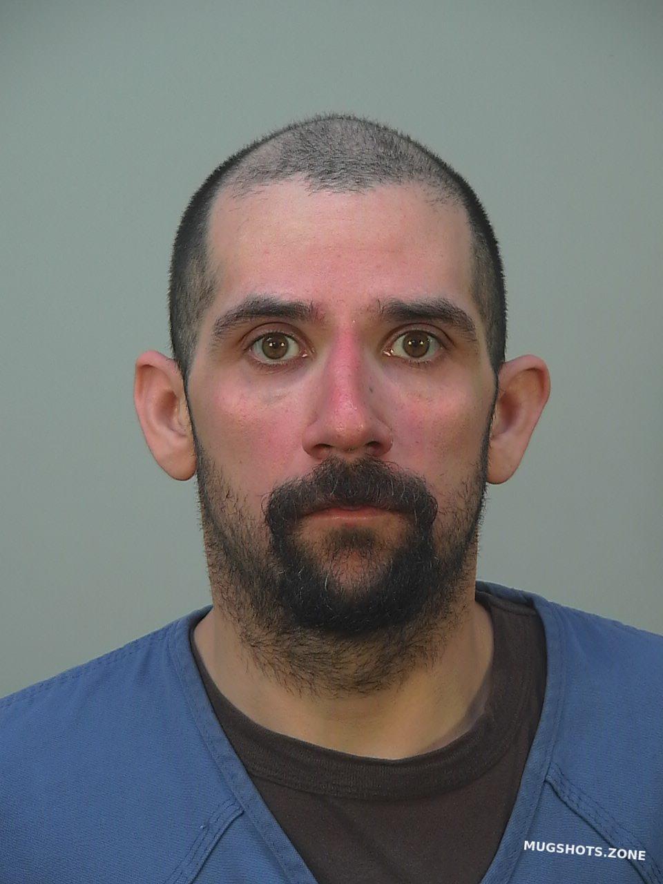 HUMPHREY CHRISTOPHER ANTHONY 09/05/2023 - Dane County Mugshots Zone