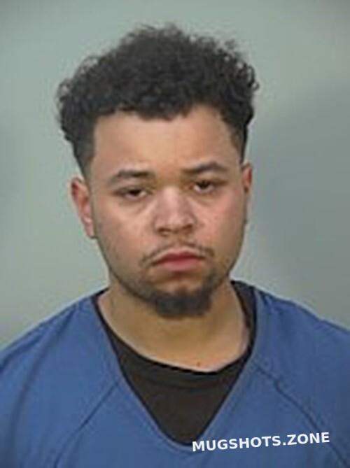 BAUER TAYVIAN S 09/06/2023 - Dane County Mugshots Zone
