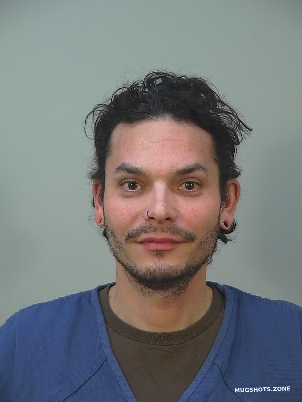 RAY SEAN RYAN 09/06/2023 - Dane County Mugshots Zone