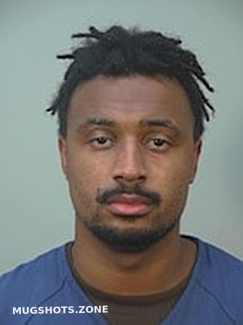 THOMPSON BRANDON ANDRE 09/06/2023 - Dane County Mugshots Zone