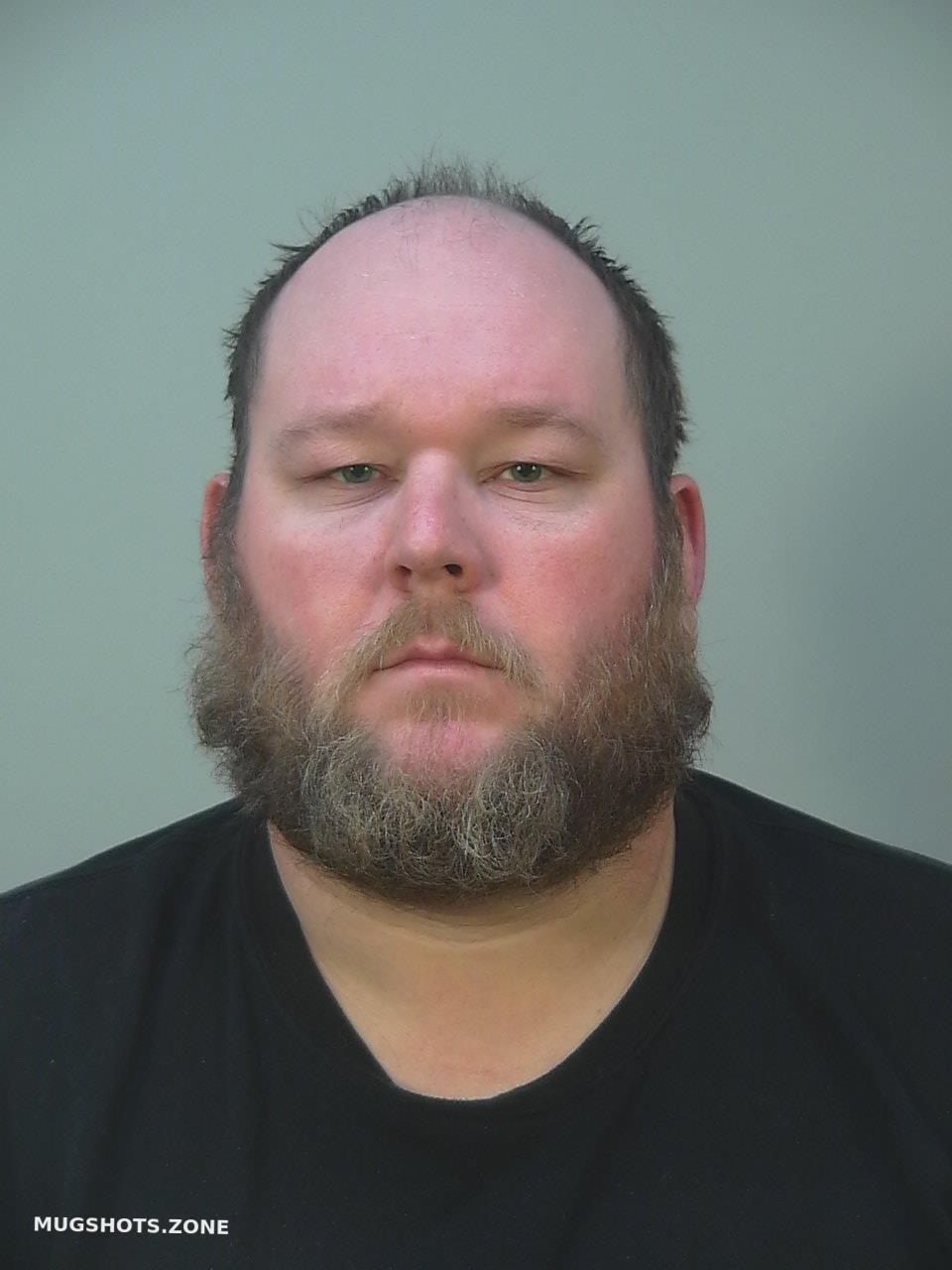 FREYE TRAVIS CARSON 09/07/2023 - Dane County Mugshots Zone