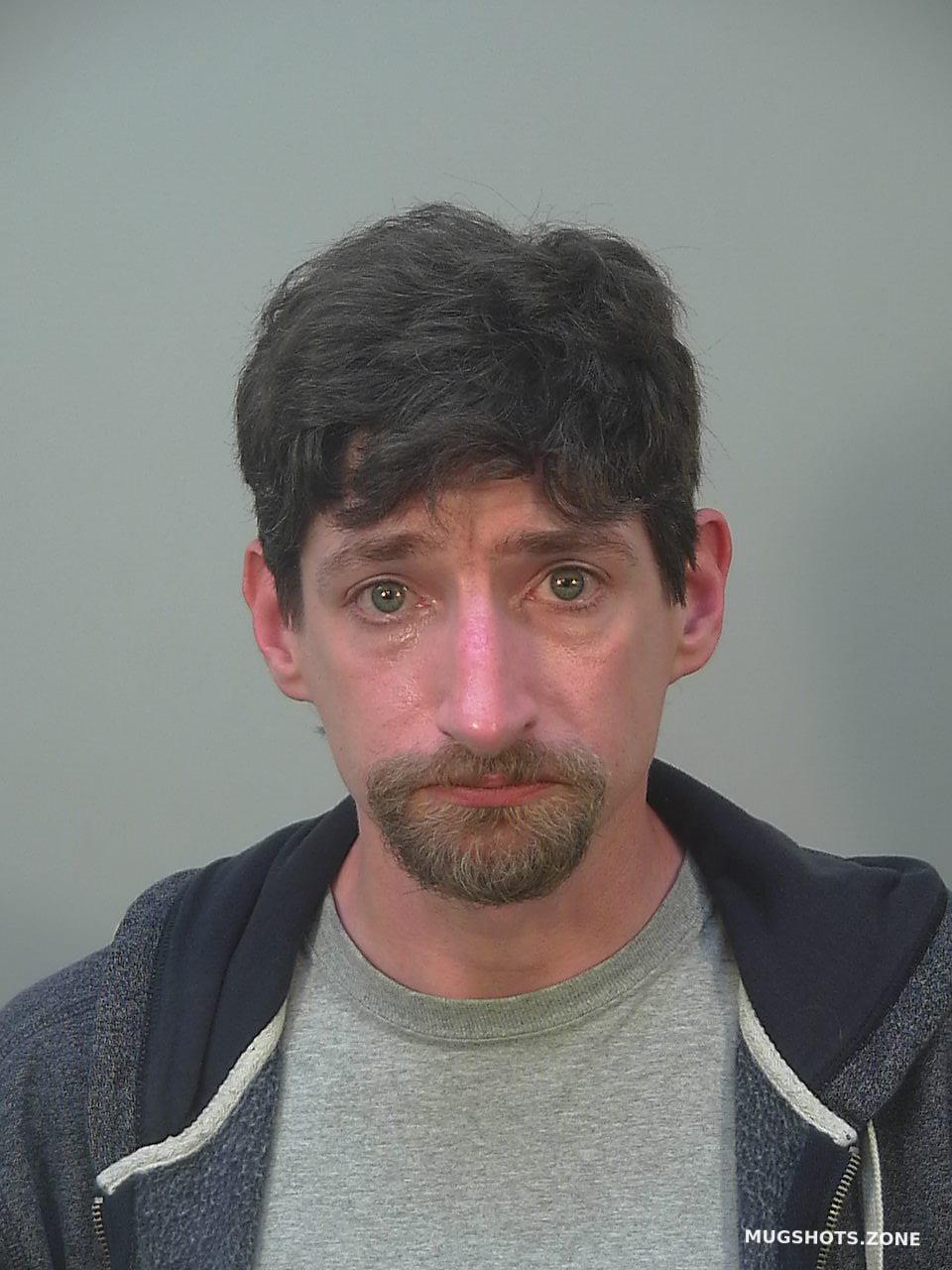 SHEPHERD MATTHEW CHAD 09/07/2023 - Dane County Mugshots Zone