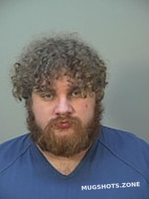 INGRAM RIES ALEX N/A 09/07/2023 - Dane County Mugshots Zone