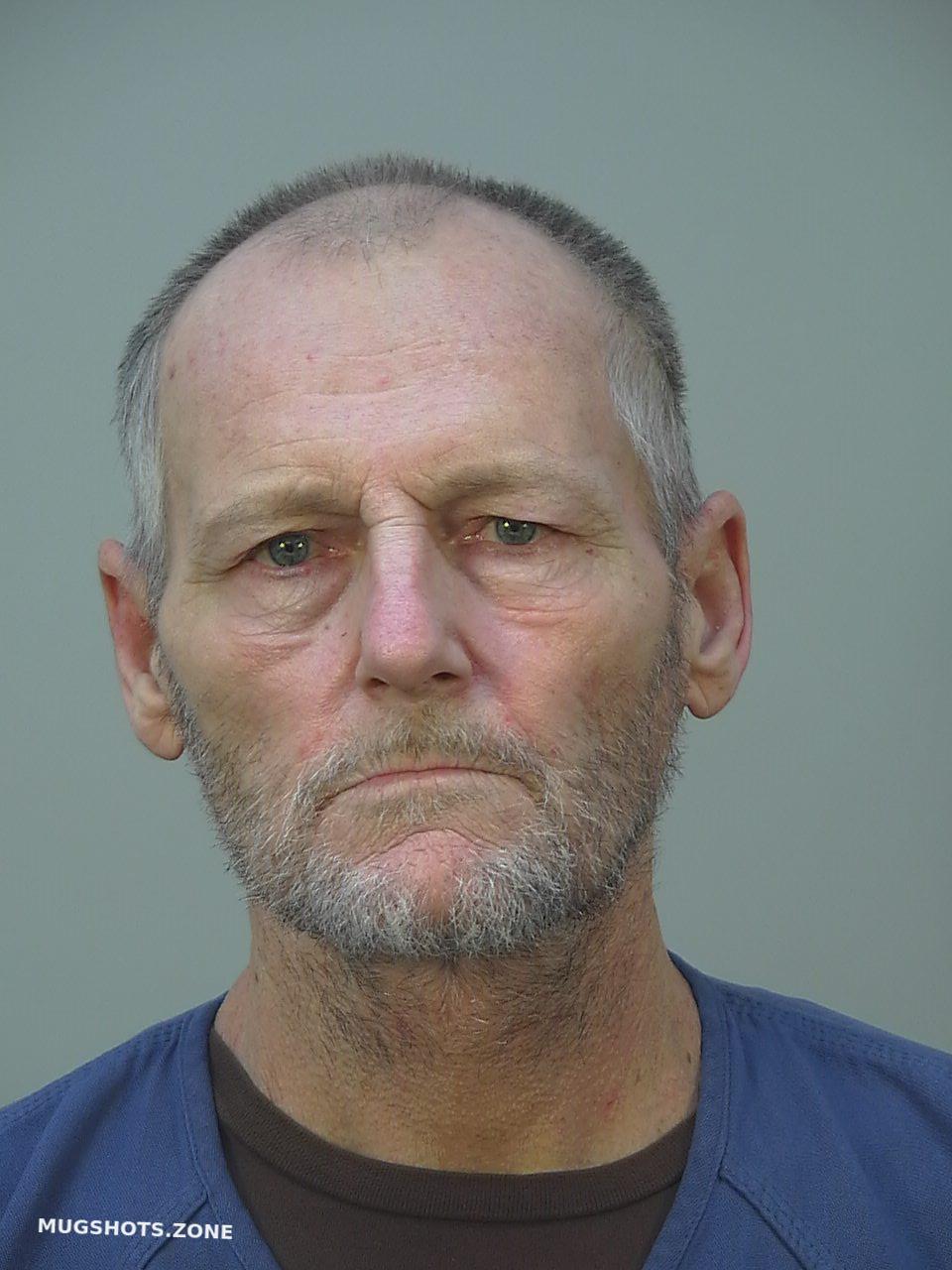 LINBERG LONNY LAYNE 09/07/2023 - Dane County Mugshots Zone