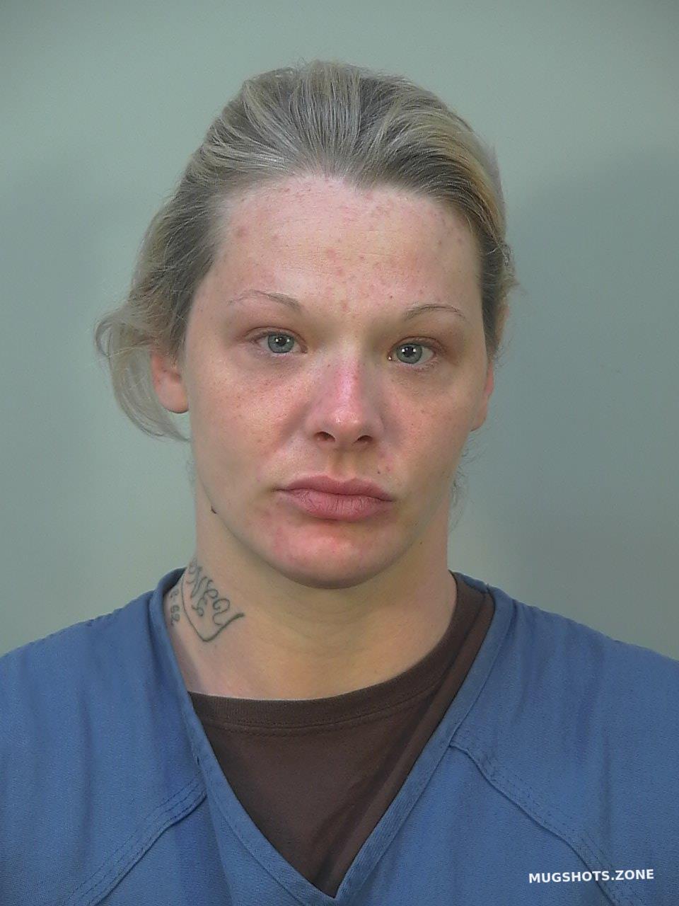 BENTLEY CHANTELL N 09/07/2023 - Dane County Mugshots Zone