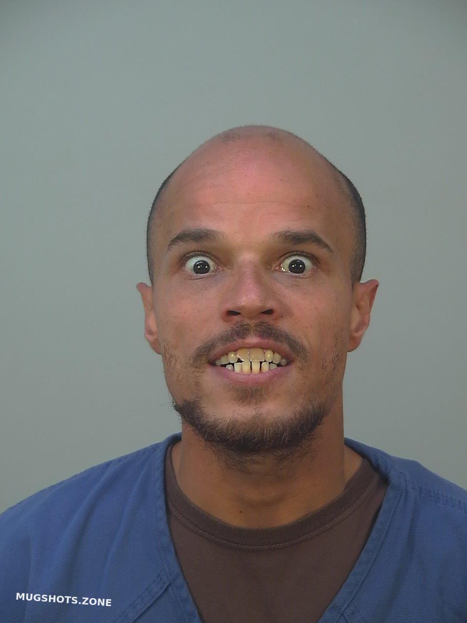 WARREN JASON ALEXANDER 09/07/2023 - Dane County Mugshots Zone