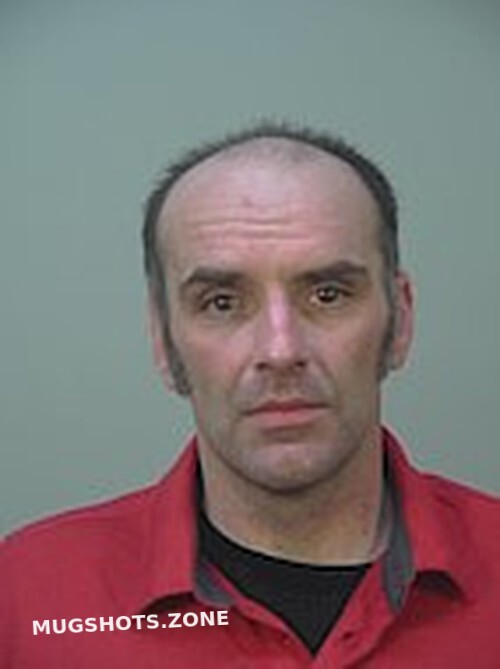 DECKER TIMOTHY JAMES 09/08/2023 - Dane County Mugshots Zone