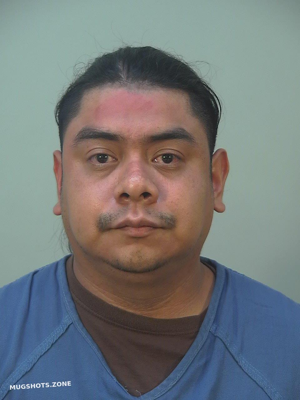 RAMIREZ EDWIN N/A 09/09/2023 - Dane County Mugshots Zone