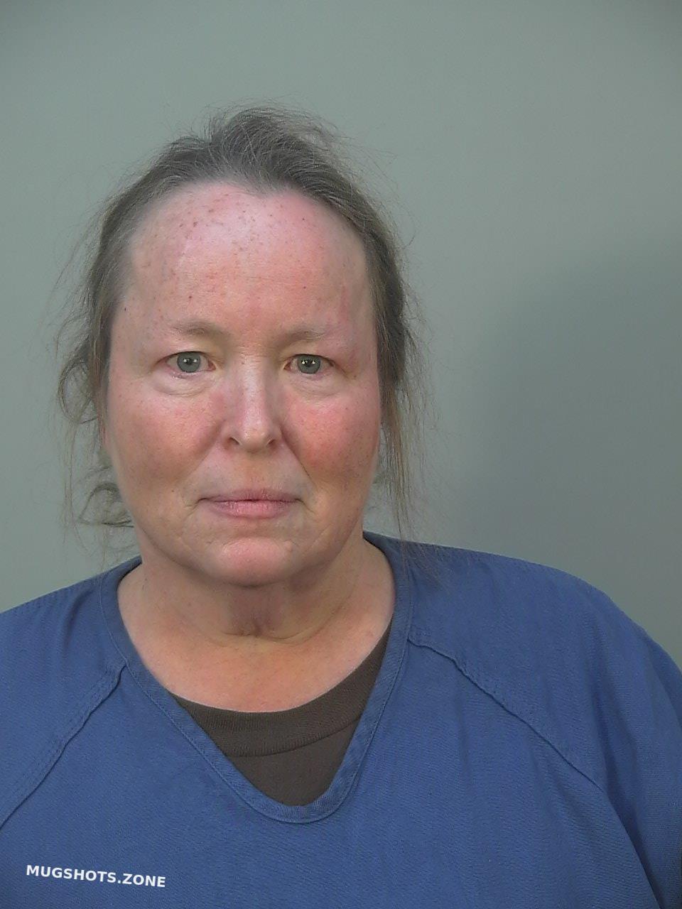 BECK MARY JOANN 09/09/2023 - Dane County Mugshots Zone