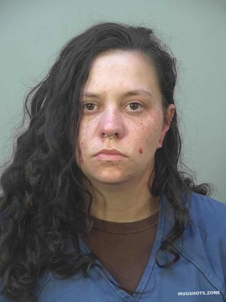 STAKER ALICIA VICTORIA 09/12/2023 - Dane County Mugshots Zone