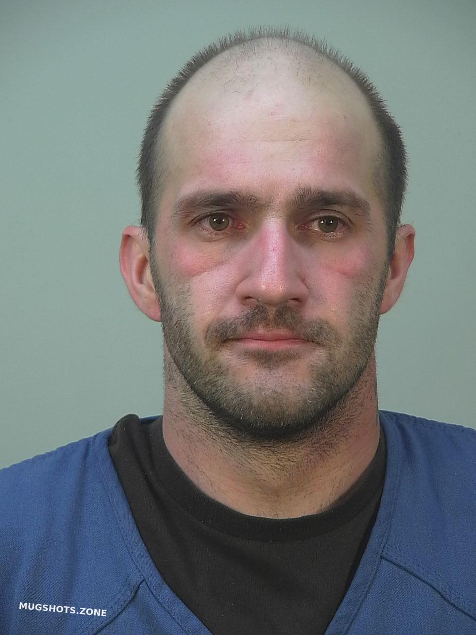 RUTTER SCOTT EDWARD 09/12/2023 - Dane County Mugshots Zone