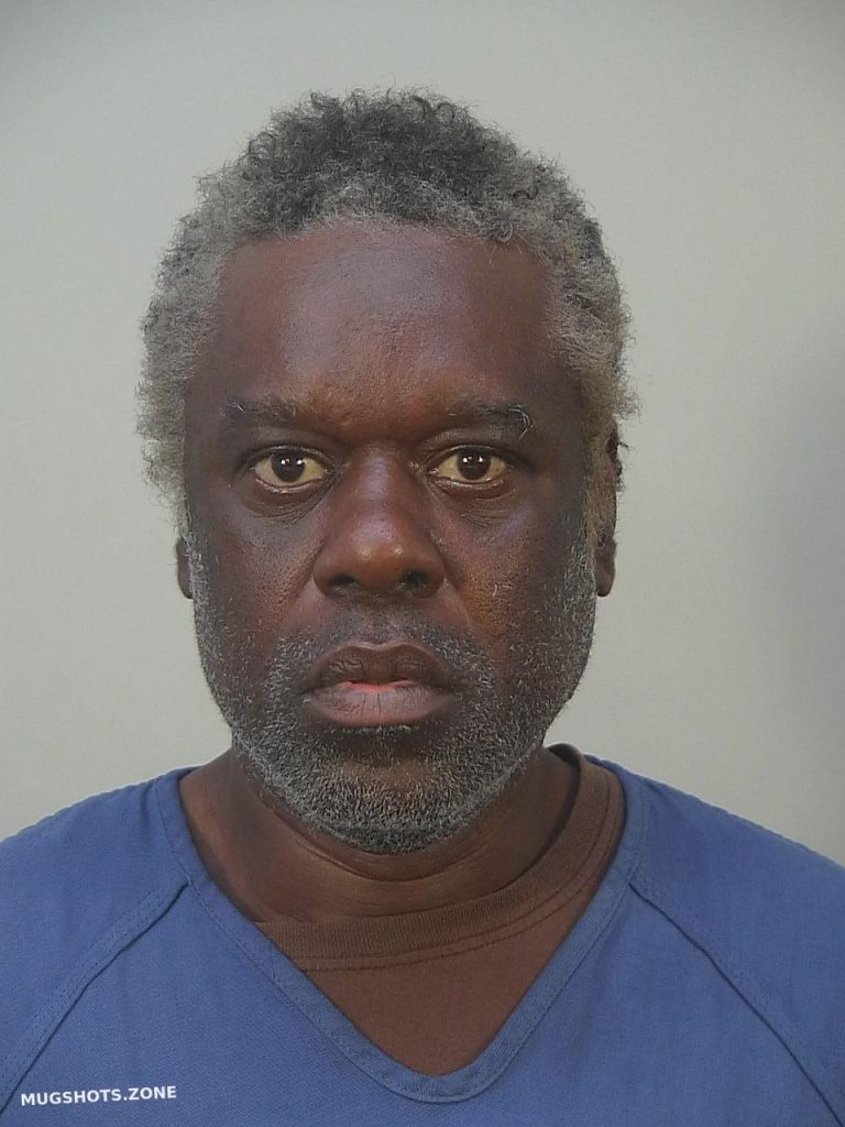 THOMAS WILLIE TERRY 09/13/2023 - Dane County Mugshots Zone