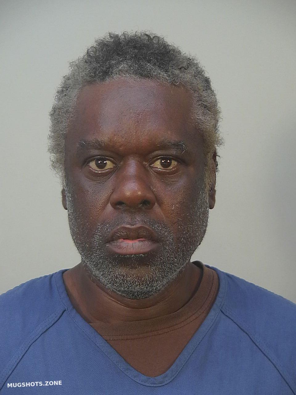 THOMAS WILLIE TERRY 09/13/2023 - Dane County Mugshots Zone