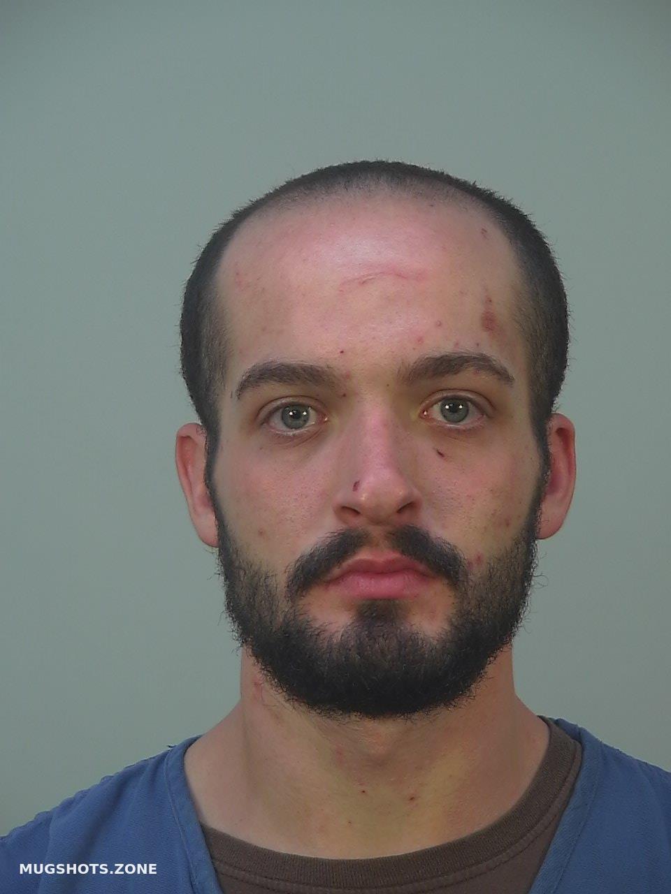 JONES ISAAC STEVEN 09/16/2023 - Dane County Mugshots Zone