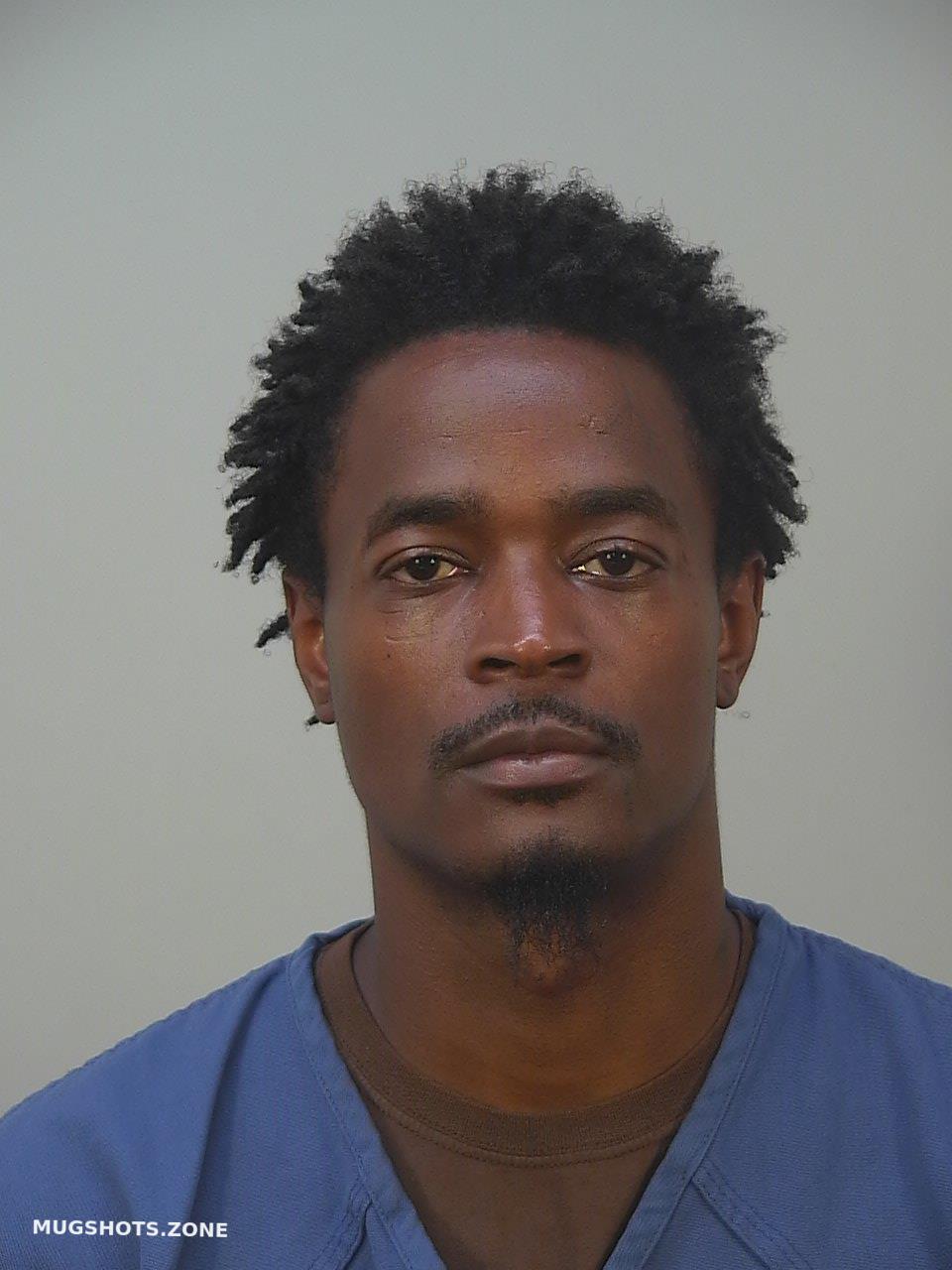 THOMAS KENNETH JUSTIN 09/17/2023 - Dane County Mugshots Zone