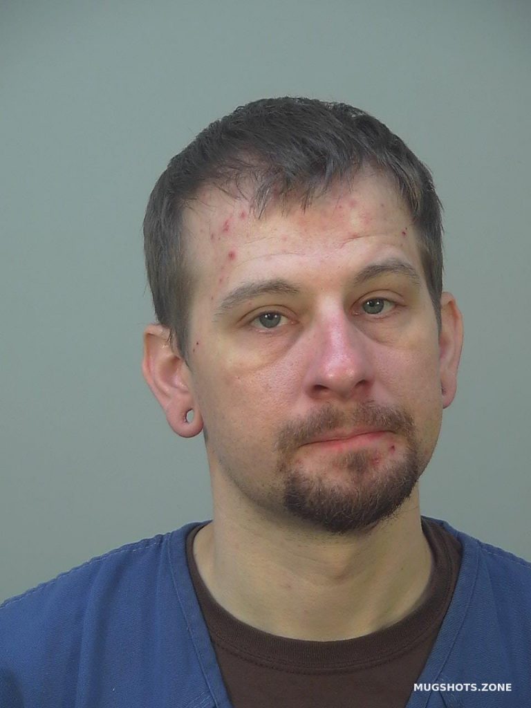 EICHORST DAVID MICHAEL 09/18/2023 - Dane County Mugshots Zone