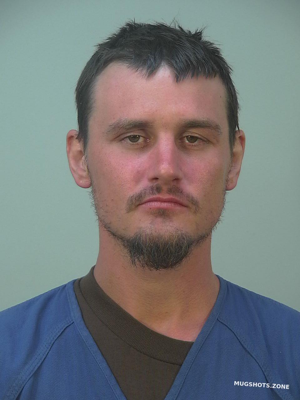 BUKER JARON KENNETH 09/18/2023 - Dane County Mugshots Zone