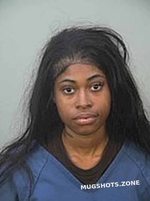 WHITEHEAD JADA DANENE 09/18/2023 - Dane County Mugshots Zone