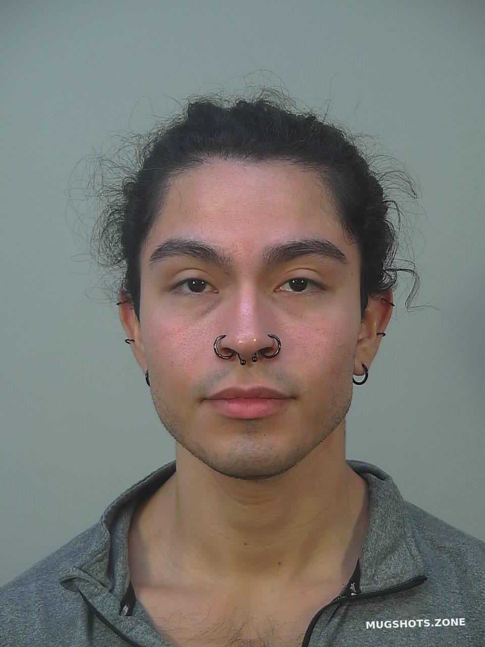 BARAJAS-DOMINGUEZ NESTOR HUGO 09/19/2023 - Dane County Mugshots Zone