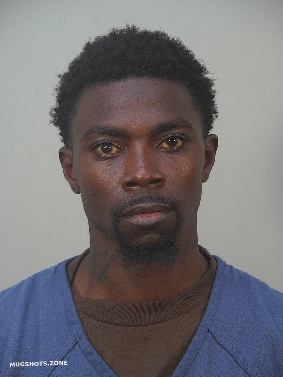 ALLEN KEVIN JAMEL 09/19/2023 - Dane County Mugshots Zone