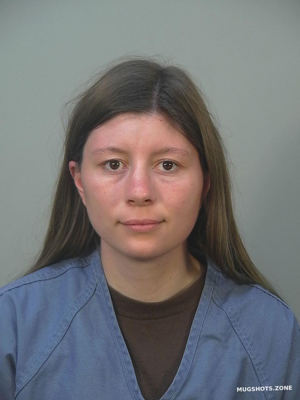 ENGEL BROOKE M 09/19/2023 - Dane County Mugshots Zone