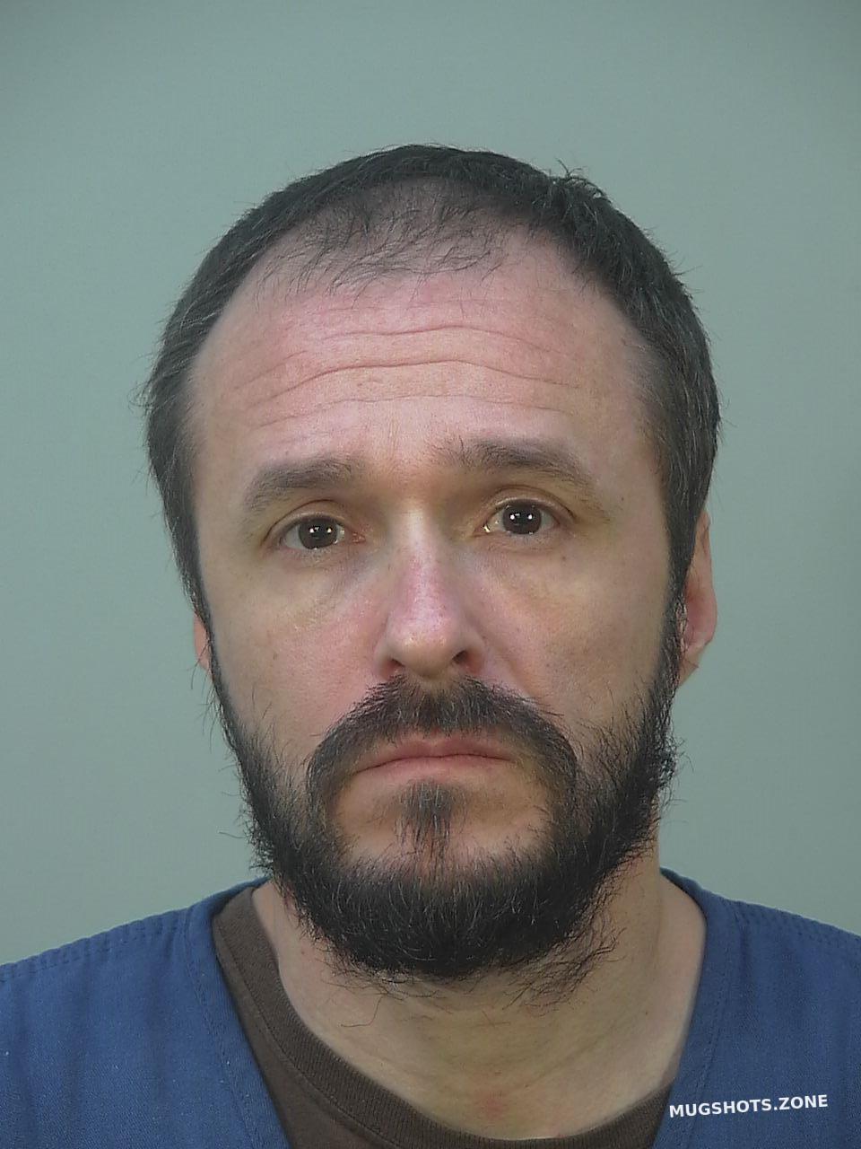 THORESON BENJAMIN W 09/20/2023 - Dane County Mugshots Zone