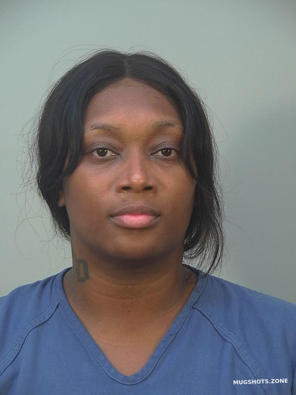 COLBERT KIMYOTTA DOMINIQUE 09/20/2023 - Dane County Mugshots Zone