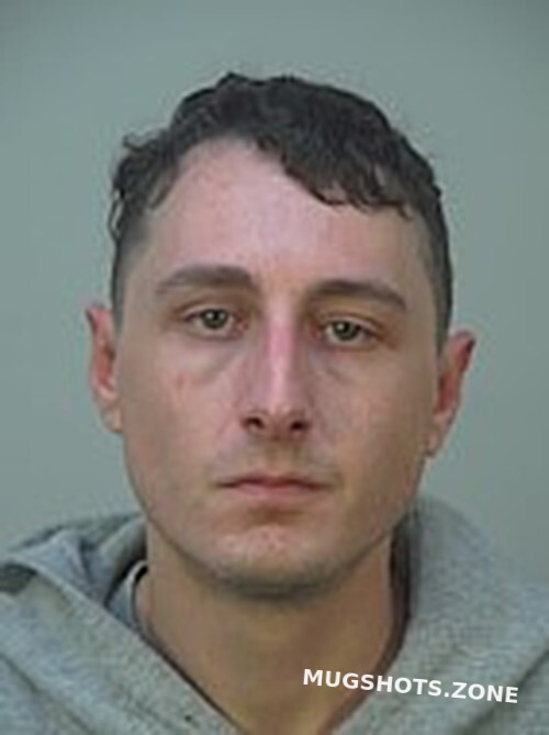 ESSERT KARL LEWIS 09/20/2023 - Dane County Mugshots Zone