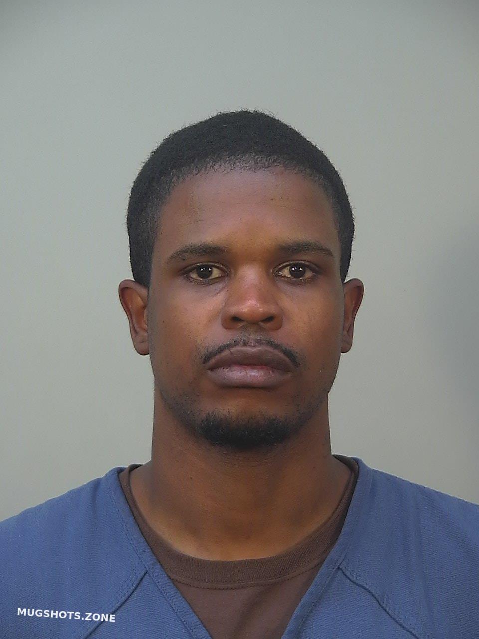 HALL EMMANUEL DEVONTAE 09/20/2023 - Dane County Mugshots Zone